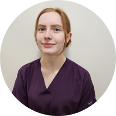 Megan Beckett - Avenue Dental Centre | Dentist in Leigh, Wigan